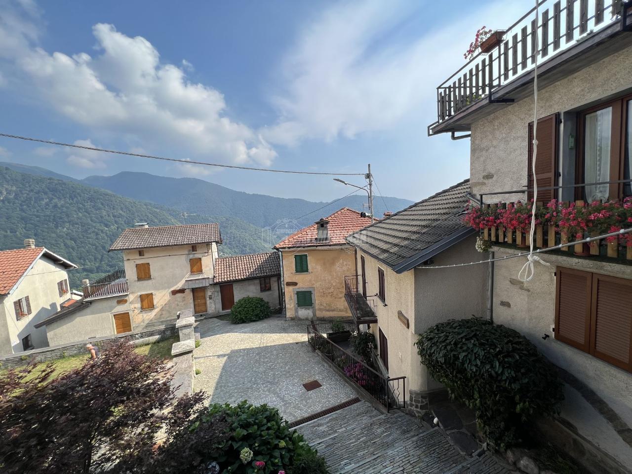 Appartamento in vendita a Maccagno con Pino e Veddasca