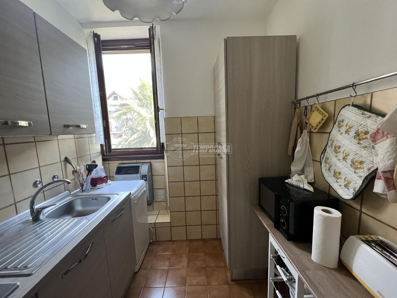 Appartamento in vendita a Dumenza