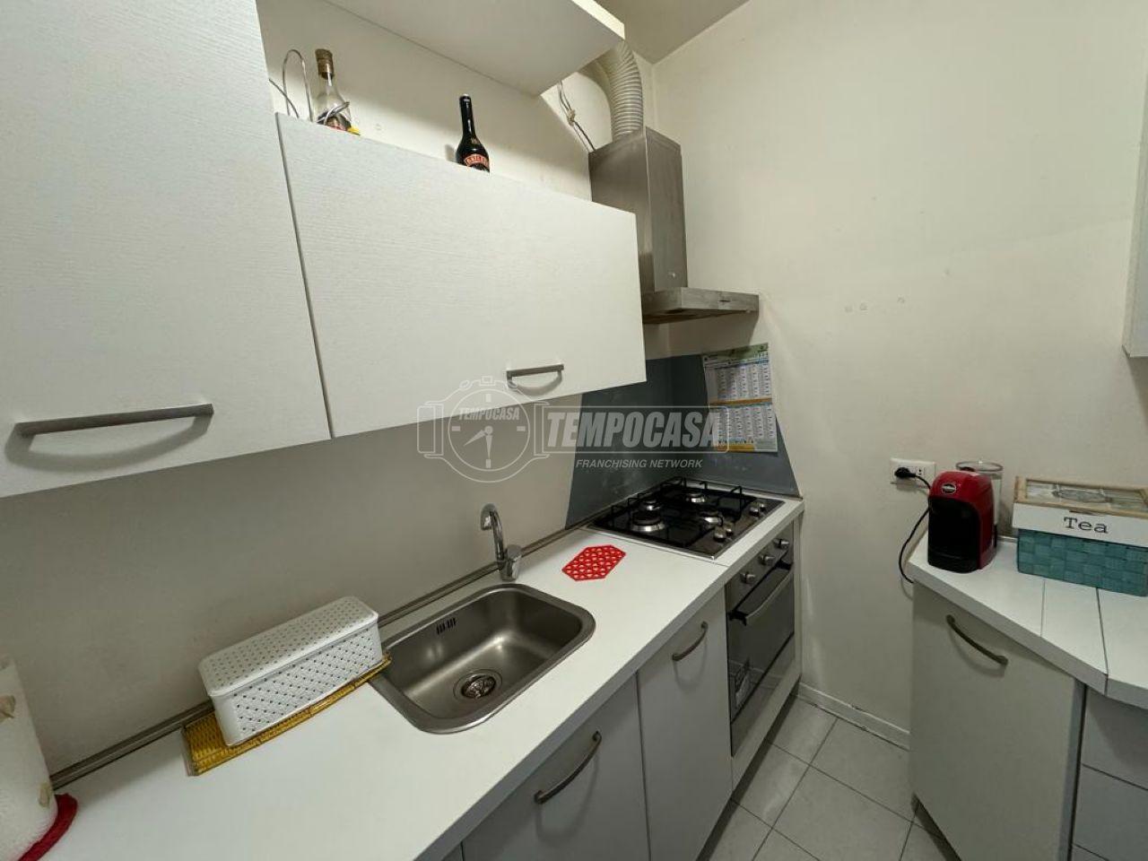 Appartamento in vendita a Luino