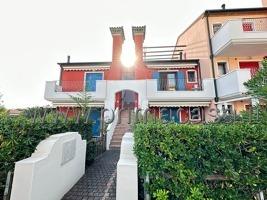 Appartamento in vendita a Cavallino Treporti