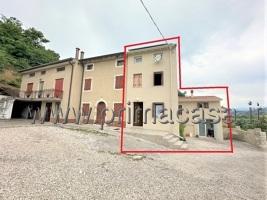 Casa indipendente in vendita a Montecchia Di Crosara