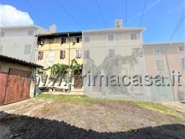 Rustico in vendita a Montecchia Di Crosara