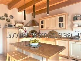 Casa indipendente in vendita a San Giovanni Ilarione