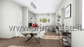 Casa indipendente in vendita a Montecchia Di Crosara