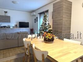 Appartamento in vendita a Montecchia Di Crosara