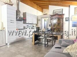 Appartamento in vendita a Ronca'