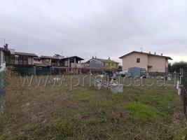 Terreno edificabile in vendita a Cavaion Veronese