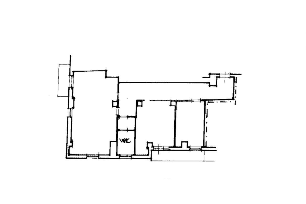 Bilocale in Viale Alcide De Gasperi 88, San Benedetto del Tronto