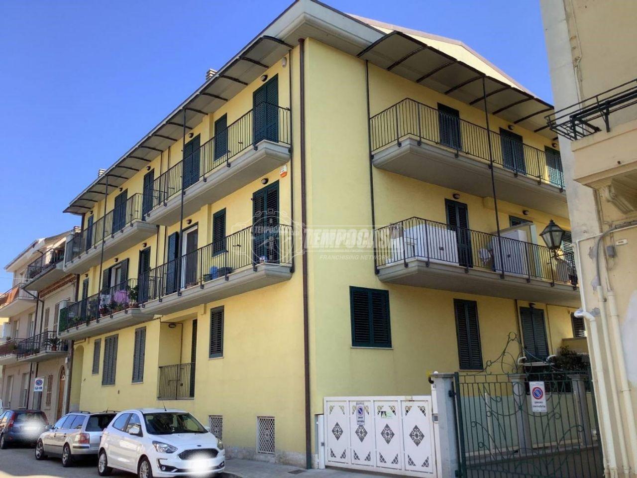 Bilocale in Via Vittorio Alfieri 50, San Benedetto del Tronto