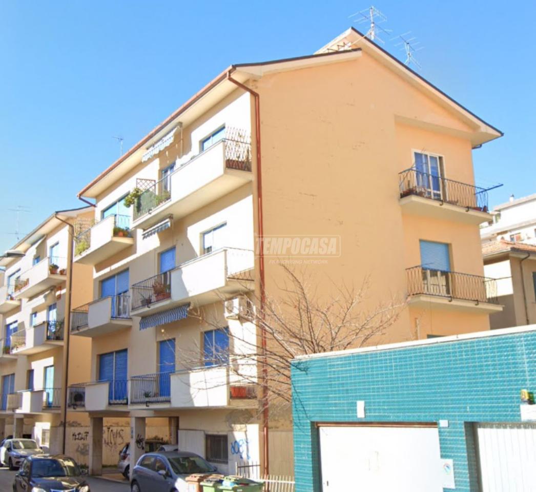 Appartamento in Via Puglia 45, San Benedetto del Tronto
