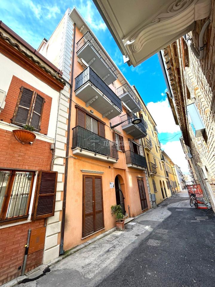 Appartamento in vendita a San Benedetto Del Tronto