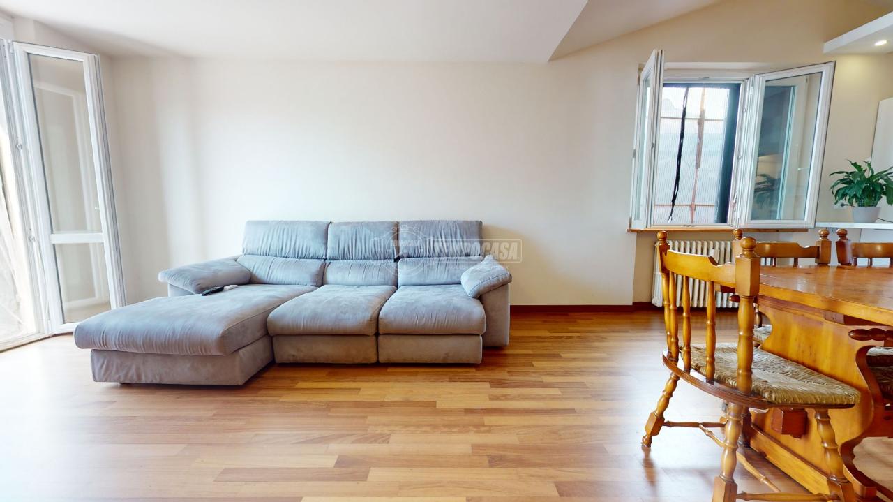 Appartamento in vendita a San Benedetto Del Tronto