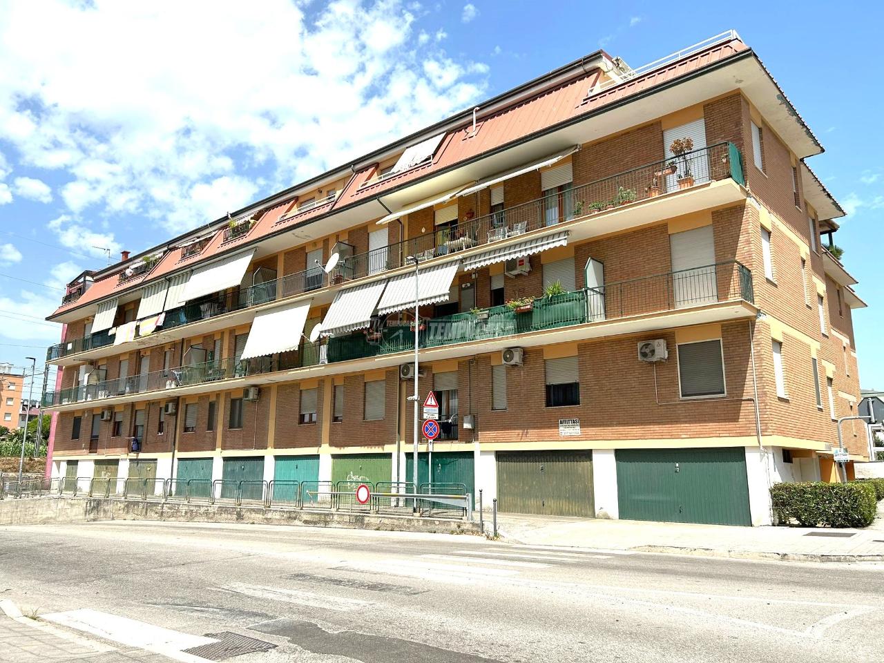 Appartamento in vendita a San Benedetto Del Tronto