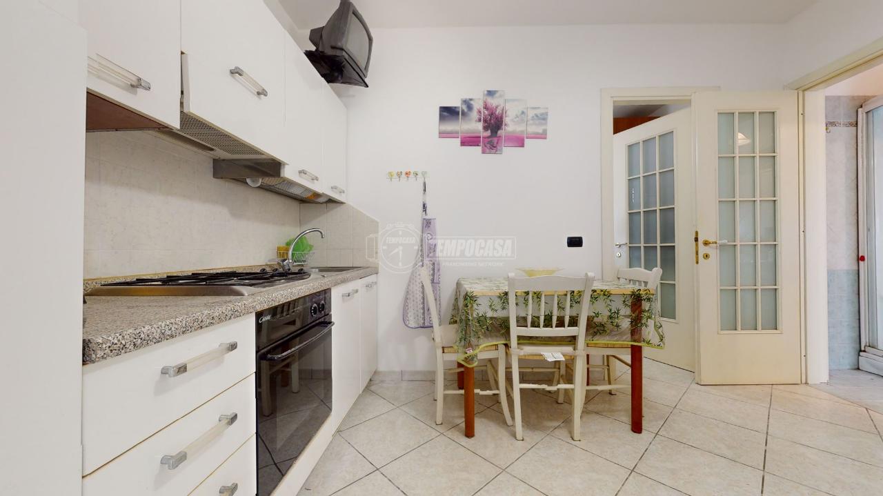 Appartamento in vendita a San Benedetto Del Tronto