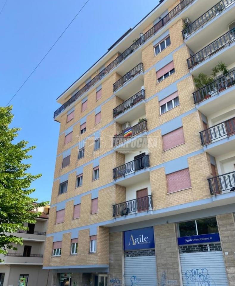 Appartamento in vendita a San Benedetto Del Tronto