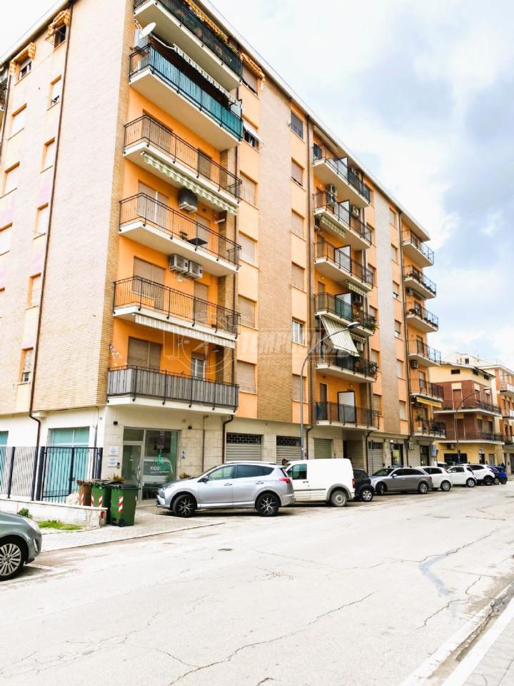 Appartamento in vendita a San Benedetto Del Tronto