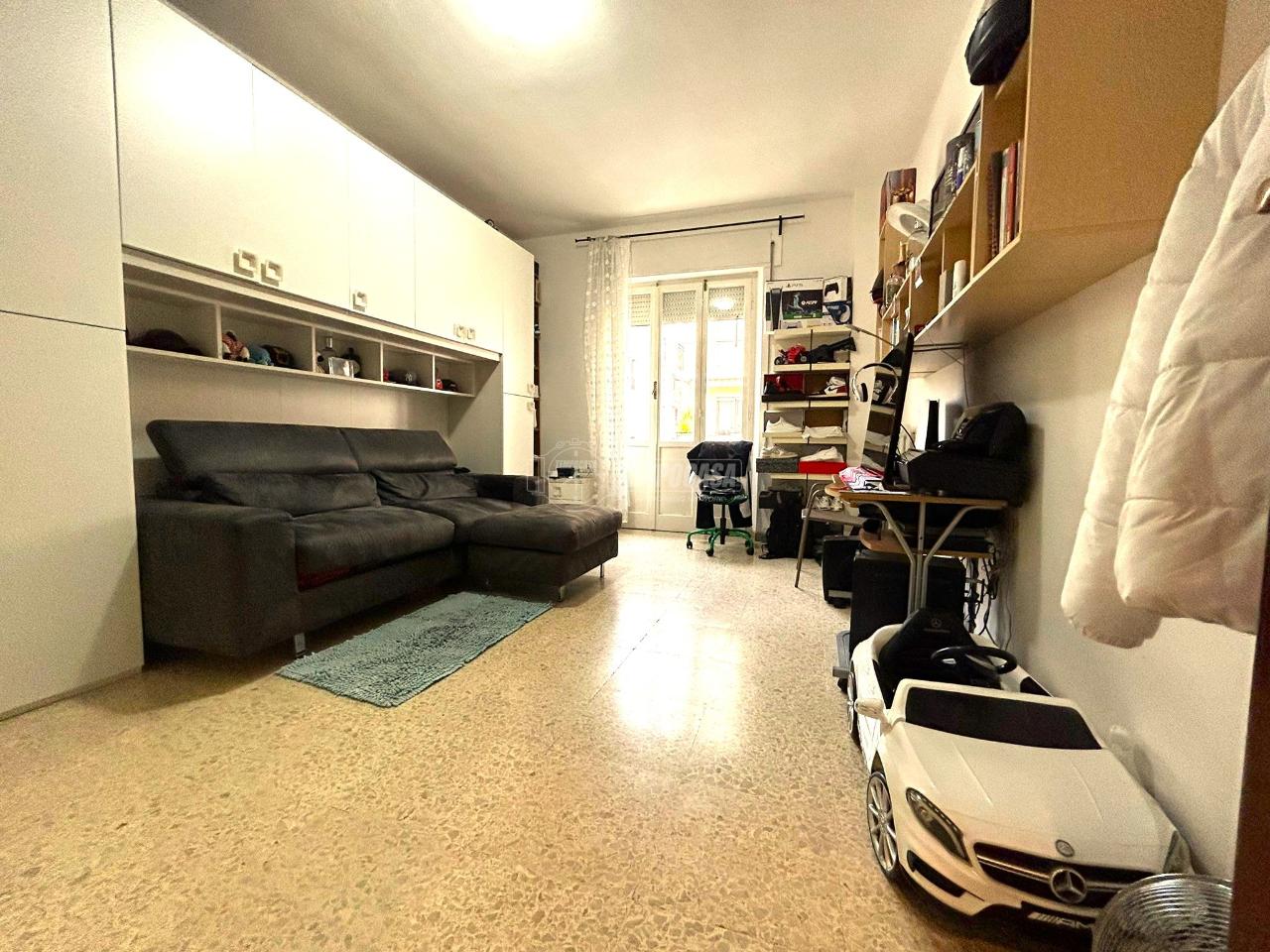 Appartamento in vendita a San Benedetto Del Tronto