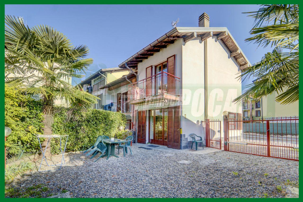 Casa indipendente in vendita a Brissago Valtravaglia