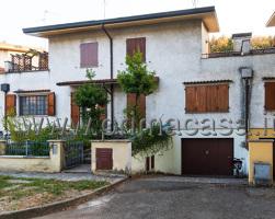 Villa a schiera in vendita a Rubiera