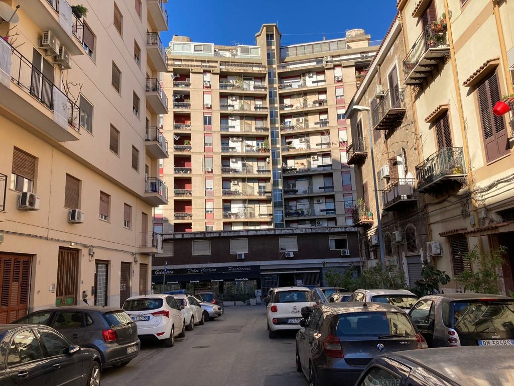 Ufficio in vendita a Palermo