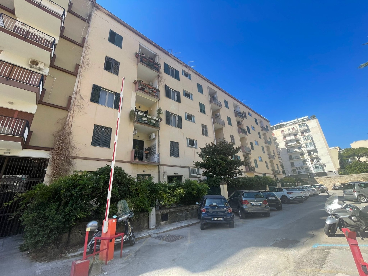 Appartamento in vendita a Palermo