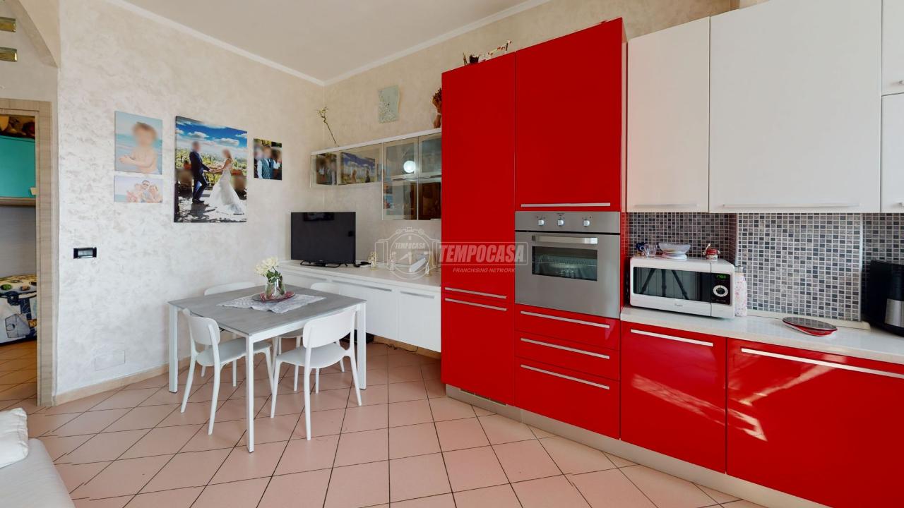 Appartamento in vendita a Santena