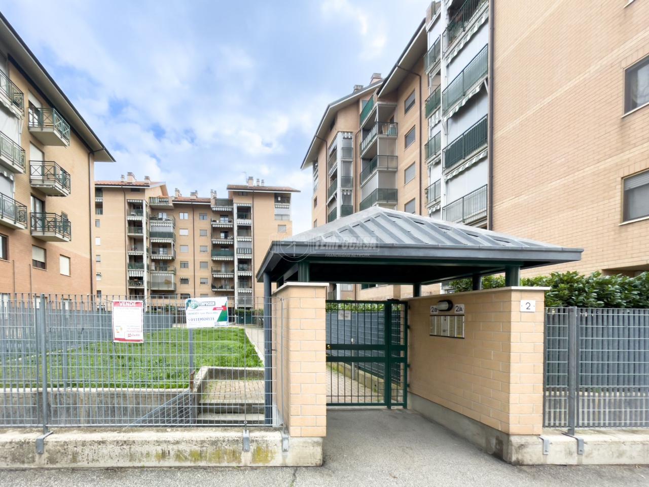 Appartamento in vendita a Trofarello