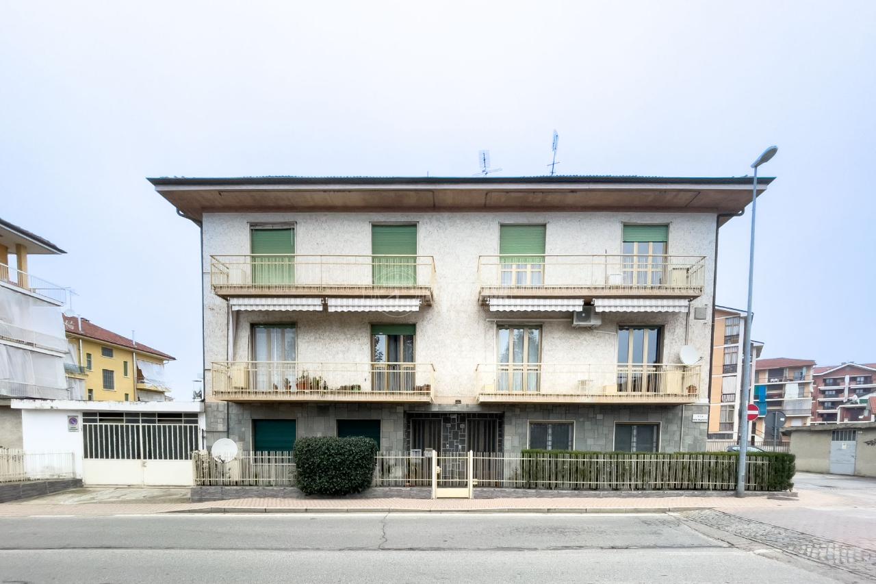 Appartamento in vendita a Trofarello