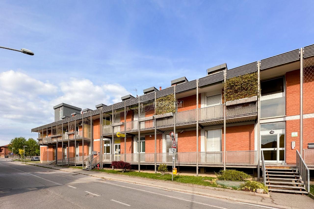 Appartamento in vendita a Cambiano