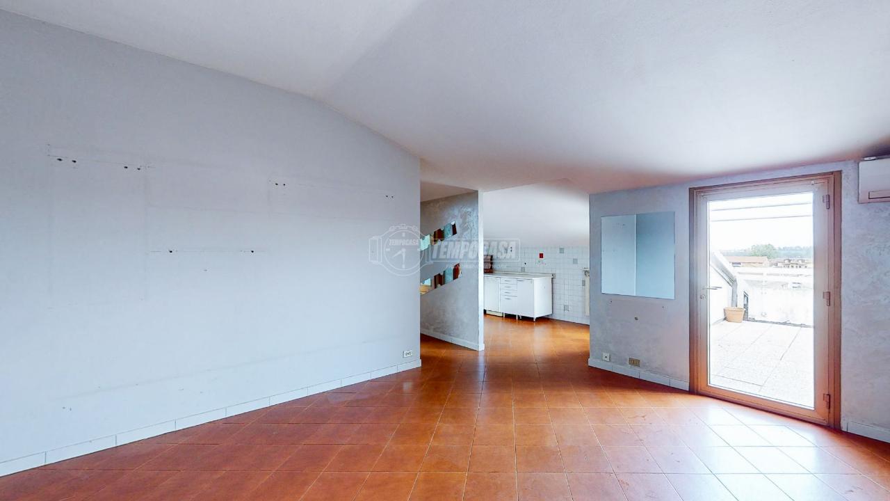 Appartamento in vendita a Cambiano