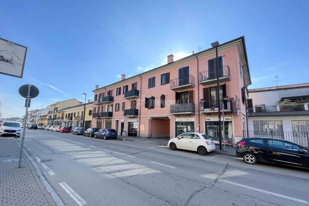 Appartamento in vendita a Trofarello