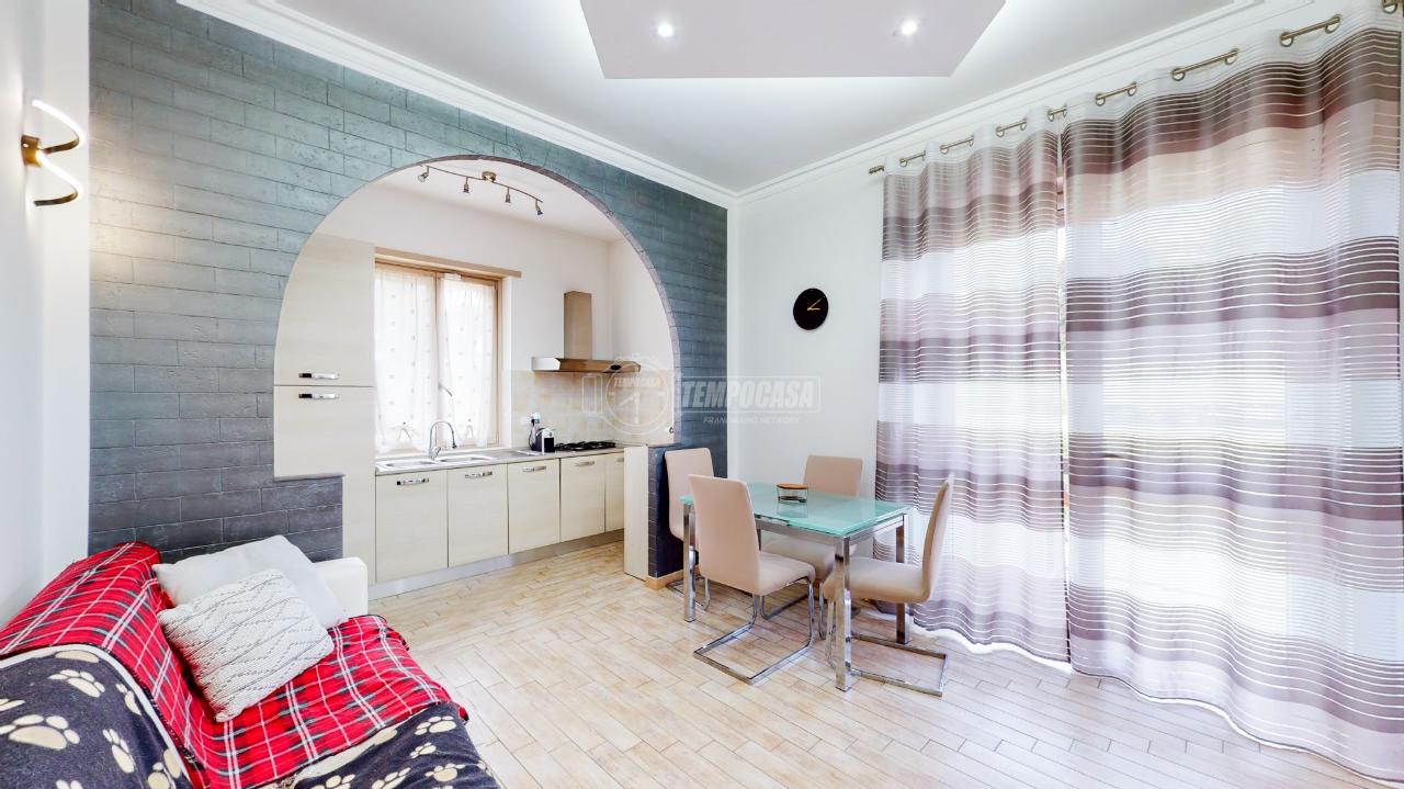 Appartamento in vendita a Trofarello