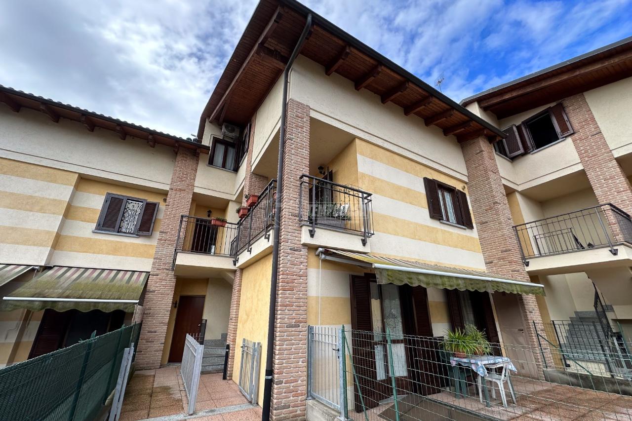 Appartamento in vendita a Cambiano