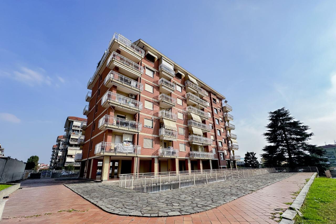 Appartamento in vendita a Trofarello