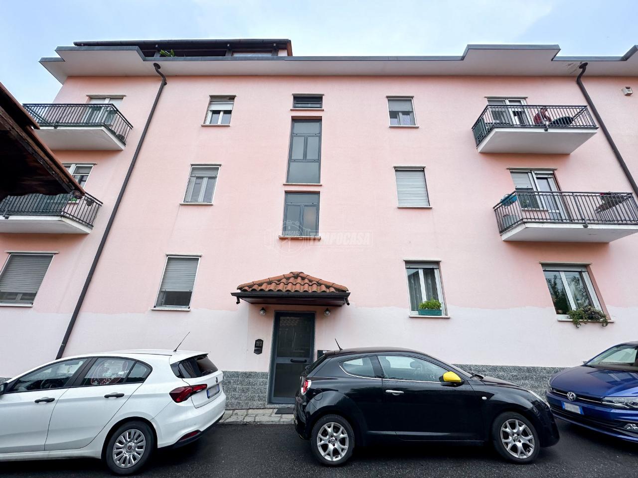 Appartamento in vendita a Trofarello