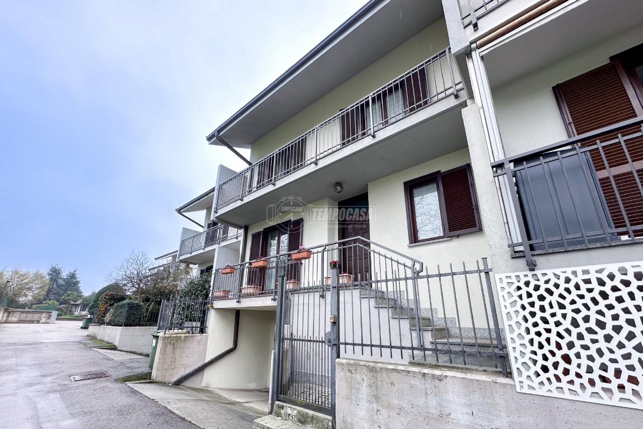 Appartamento in vendita a Trofarello