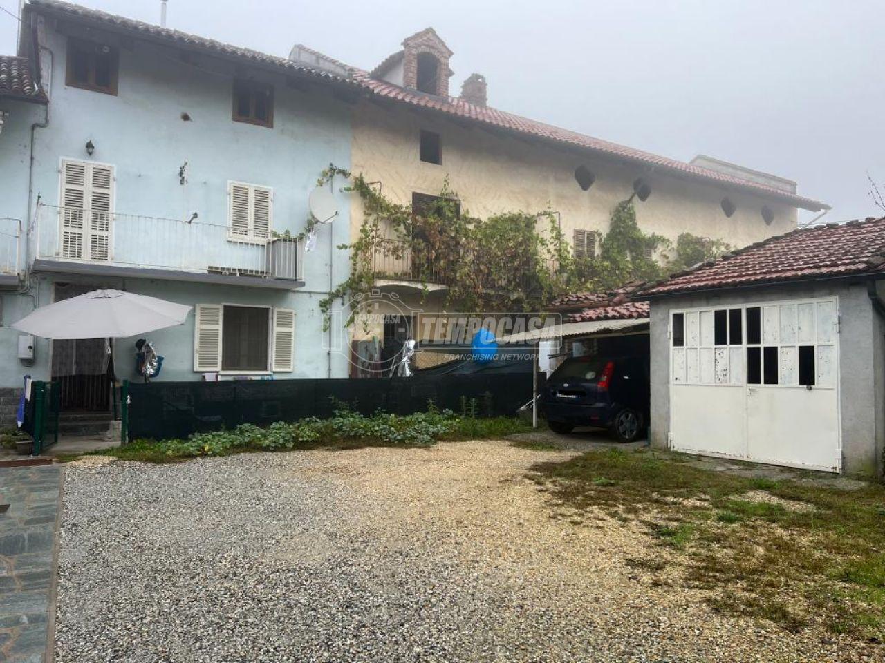 Appartamento in vendita a Trofarello