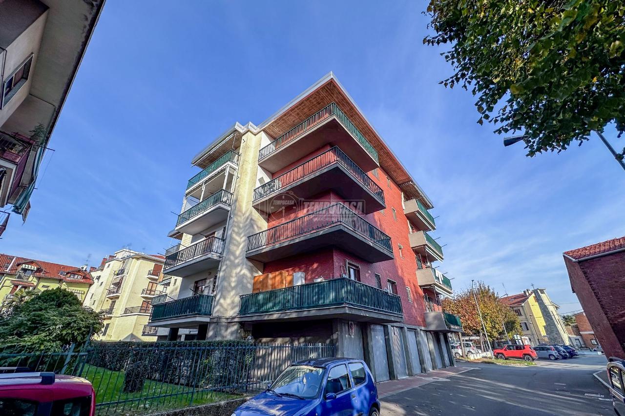 Appartamento in vendita a Trofarello