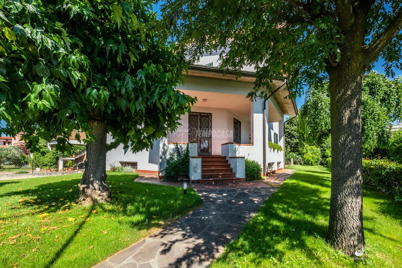 Casa indipendente in vendita a Medicina