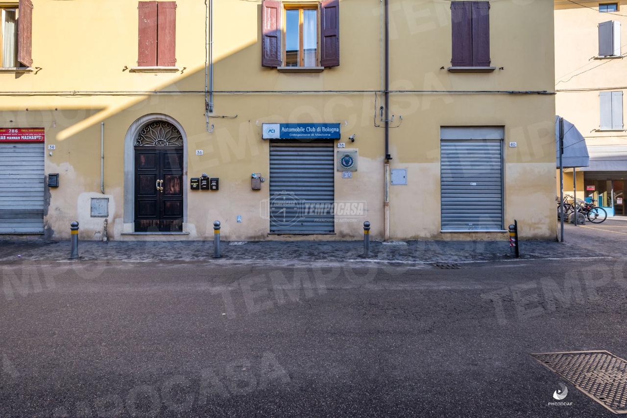 Appartamento in vendita a Medicina