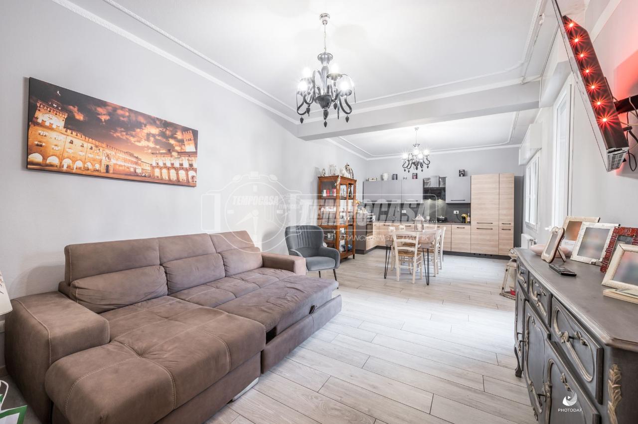 Appartamento, Medicina