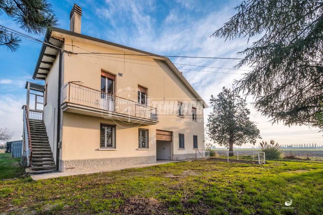 Appartamento in vendita a Medicina