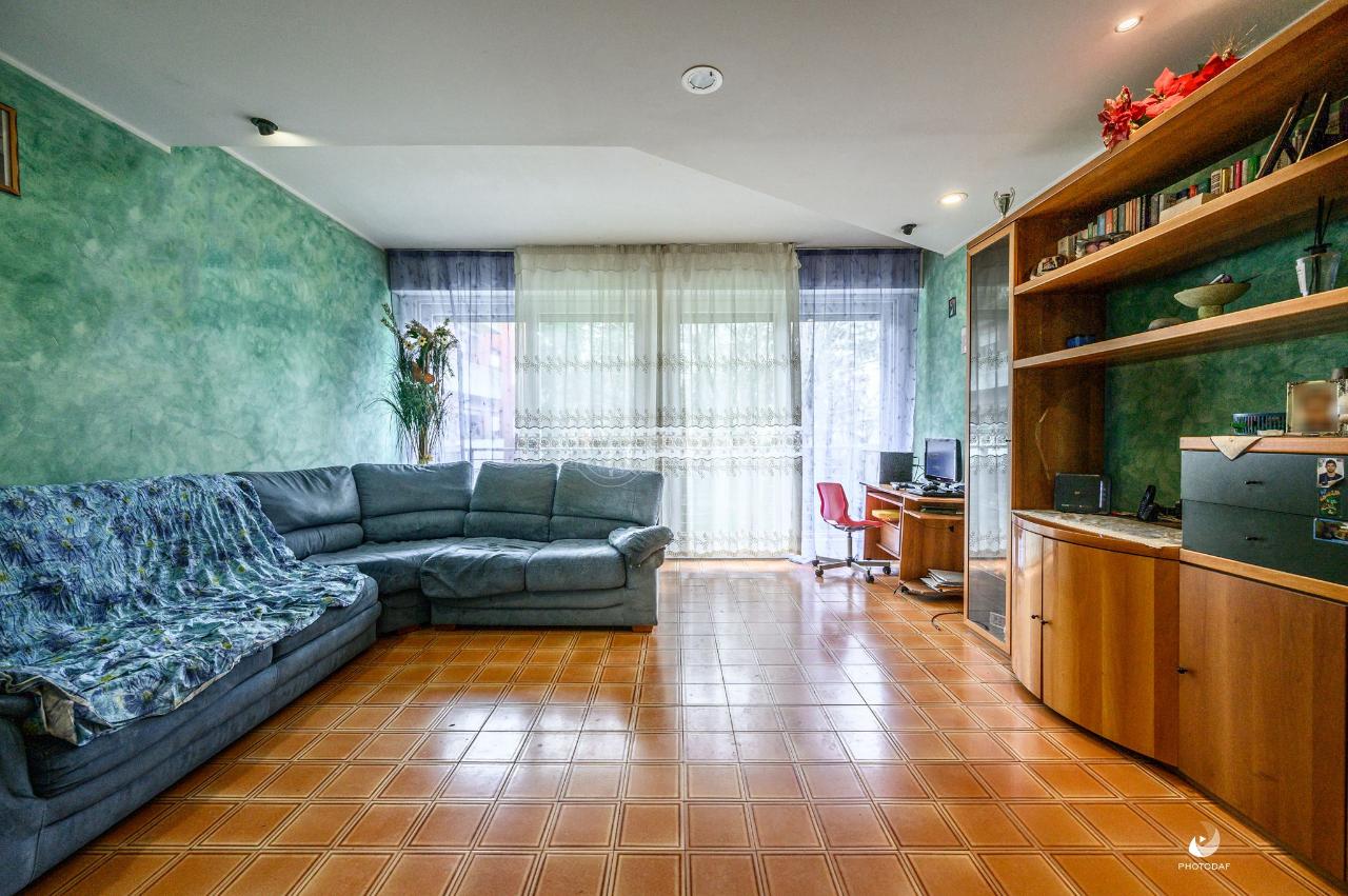 Appartamento in vendita a Medicina