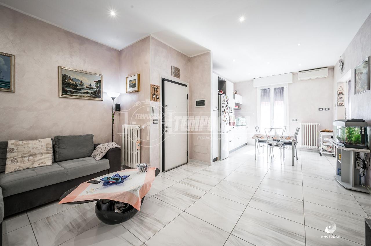 Quadrilocale in Via Simoni, Medicina