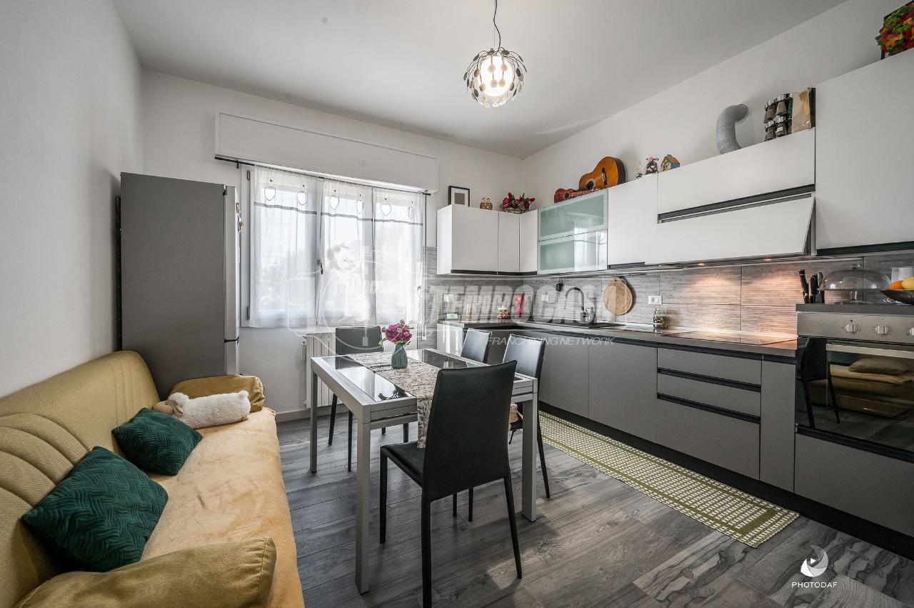 Appartamento in vendita a Medicina