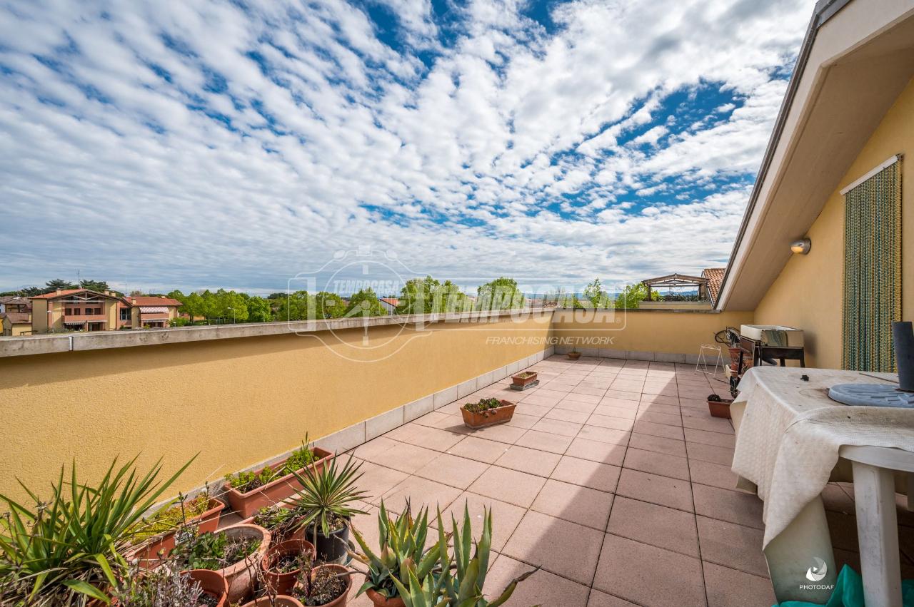 Appartamento in vendita a Castel Guelfo Di Bologna