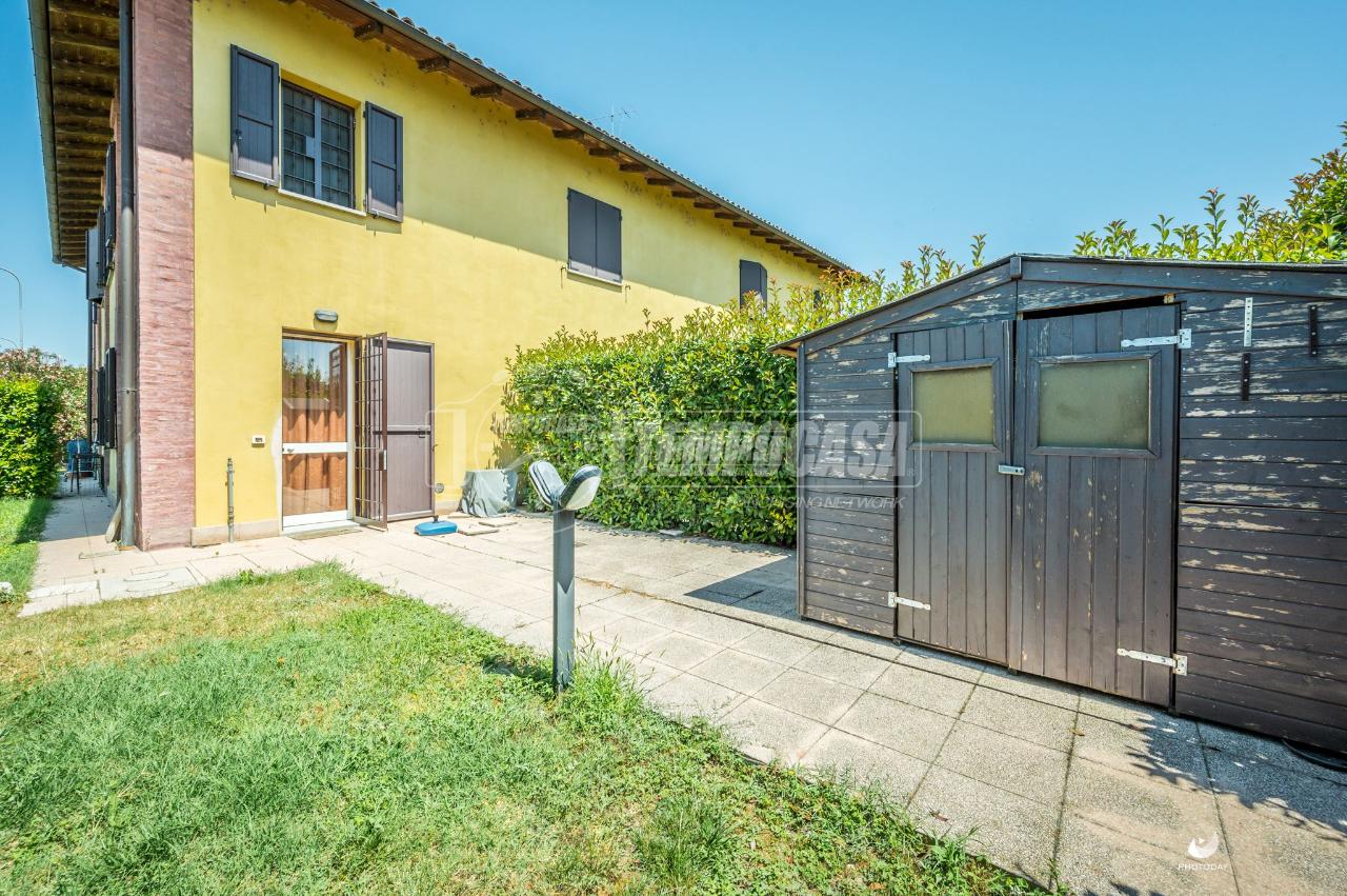 Appartamento in vendita a Castel Guelfo Di Bologna