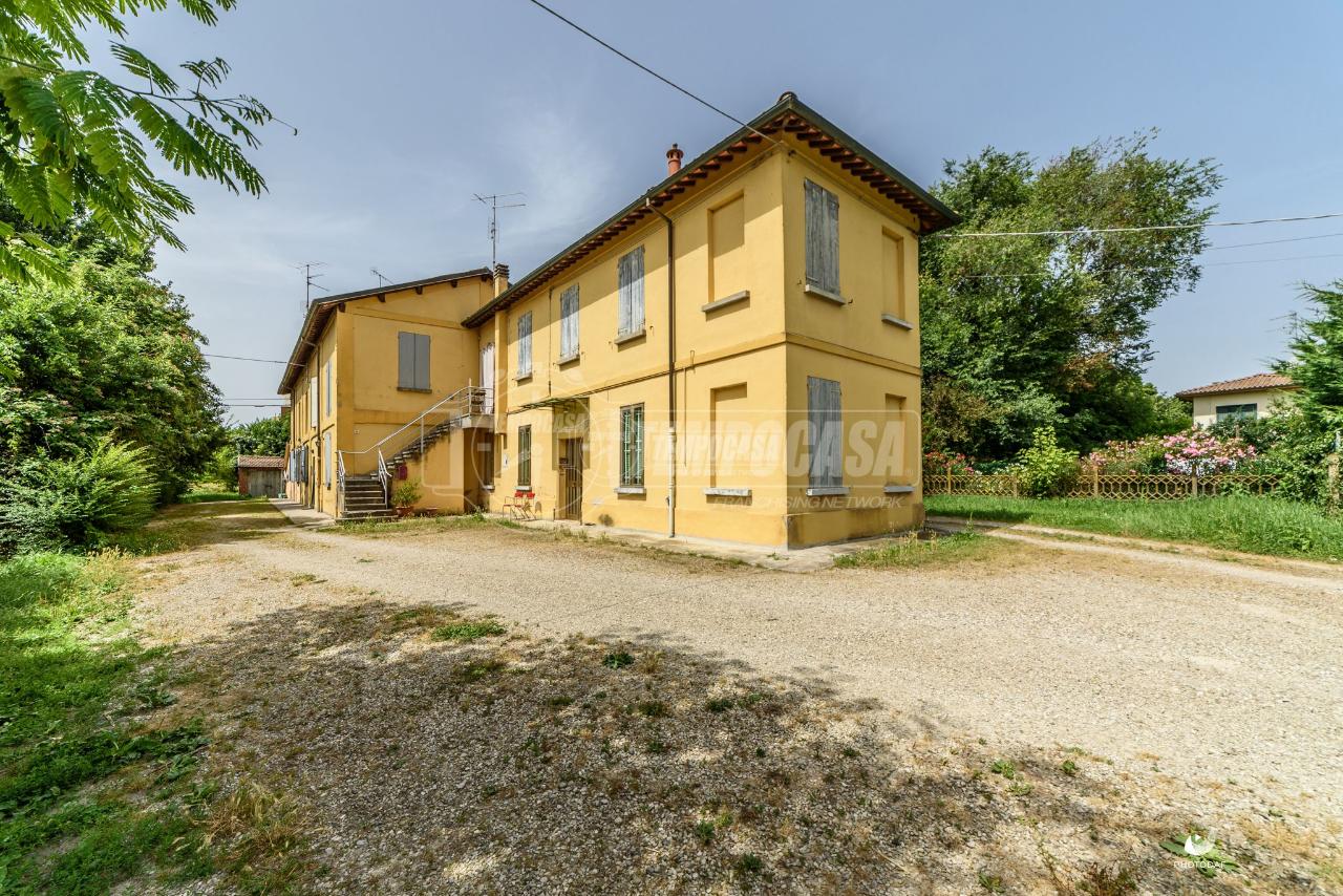 Appartamento in vendita a Medicina