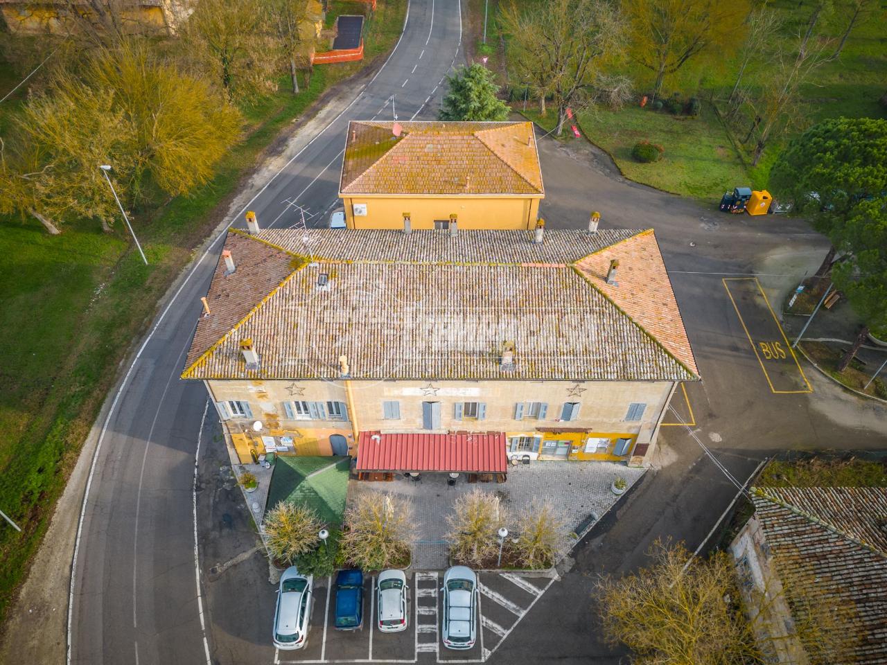 Appartamento in vendita a Medicina