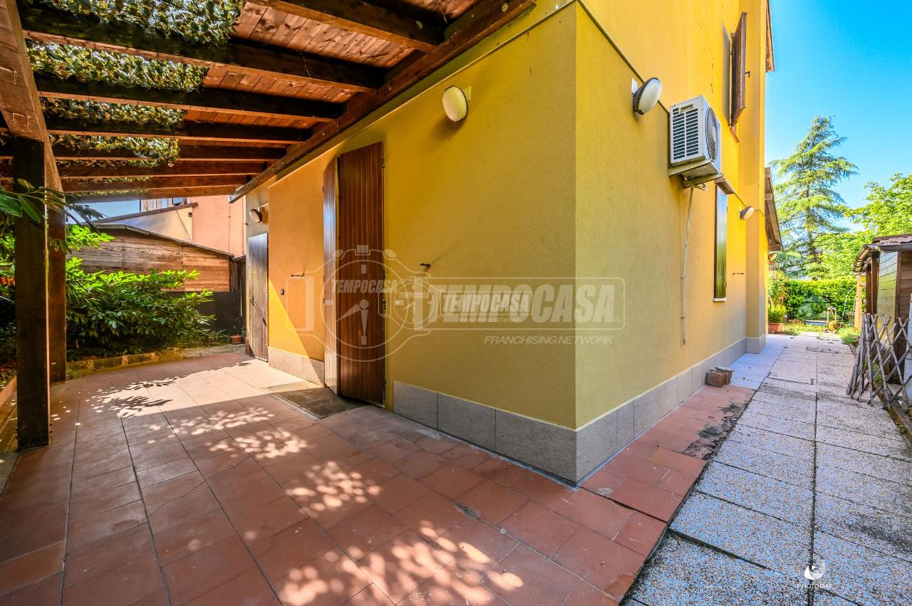 Appartamento in vendita a Castel Guelfo Di Bologna